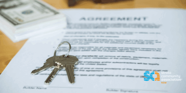 Section 184 Certificates – Six Things You Need to Know - Strata ...