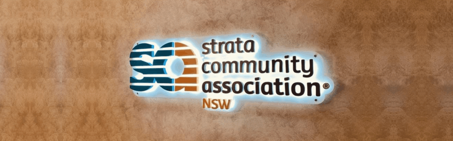 About Us - Strata Community Association (NSW)