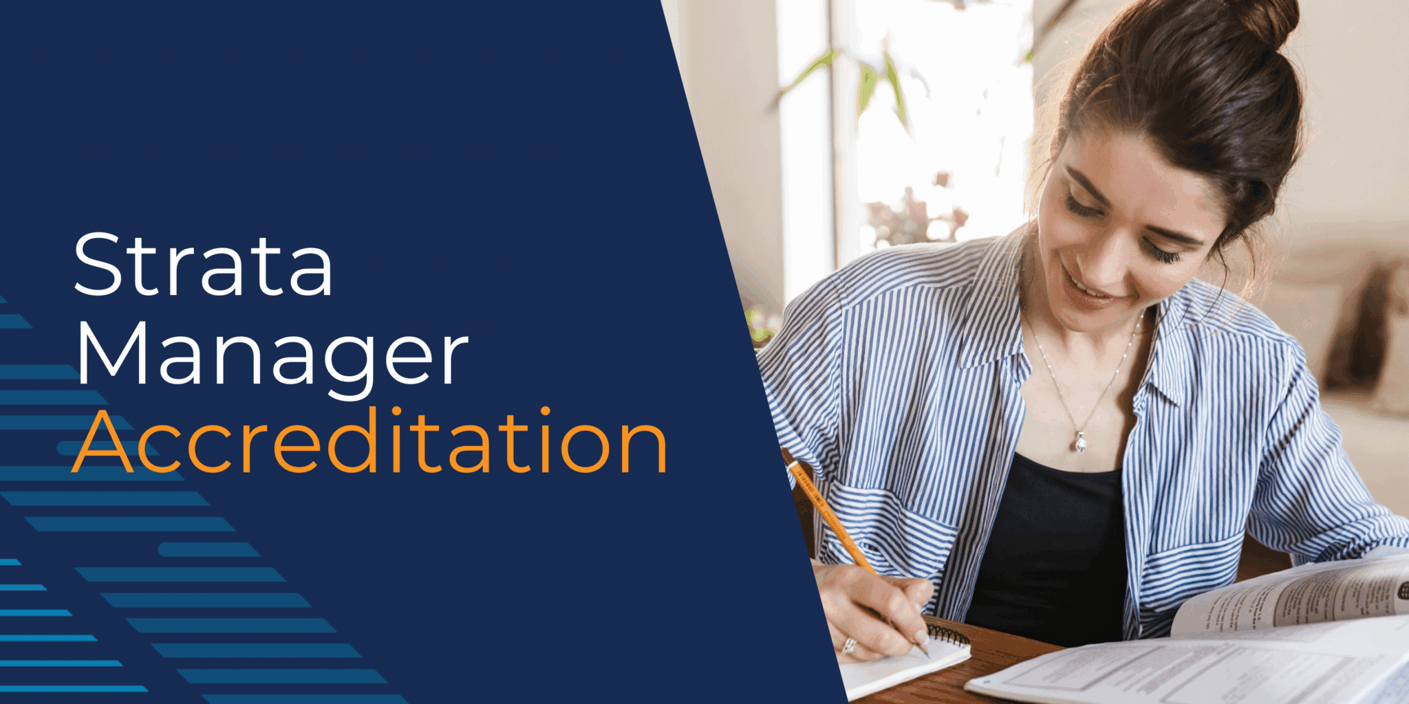 SCA Accreditation Program - Strata Community Association (NSW)